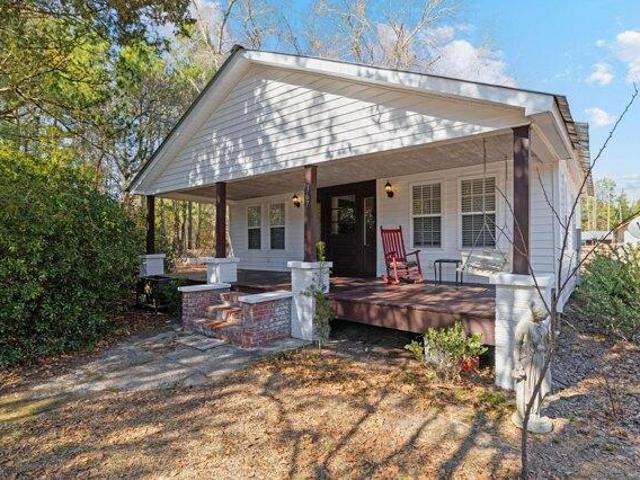 house with 5 bedroom, Cottageville SC ES104902445