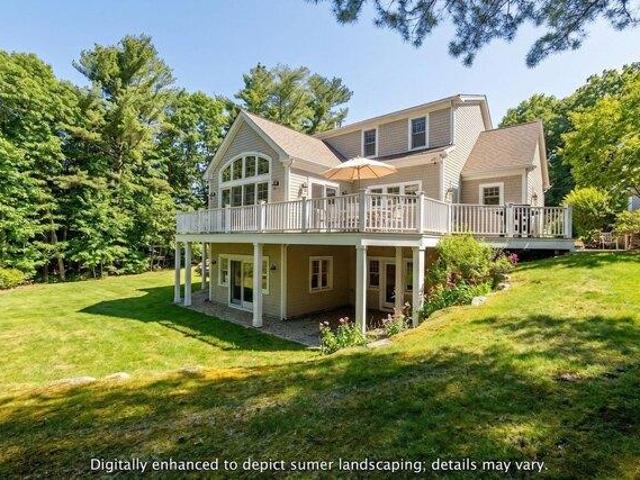 house with 5 bedroom, Cotuit MA ES105059314