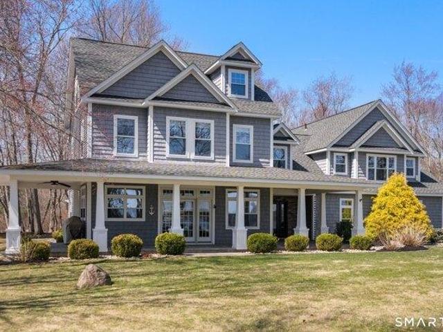 house with 5 bedroom, Coventry CT DS103439823