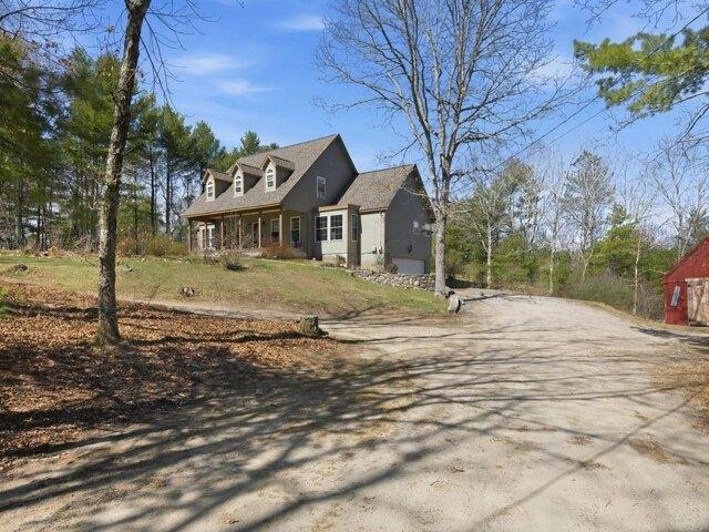 house with 5 bedroom, Coventry RI DS102529232