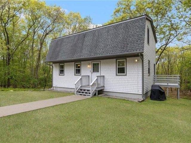 house with 5 bedroom, Coventry RI DS102778761