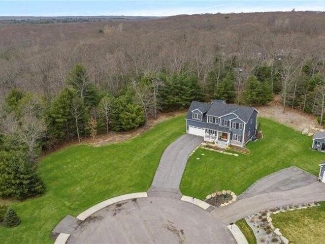 house with 5 bedroom, Coventry RI DS103221051