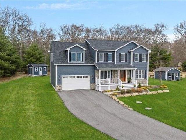 house with 5 bedroom, Coventry RI ES103221051