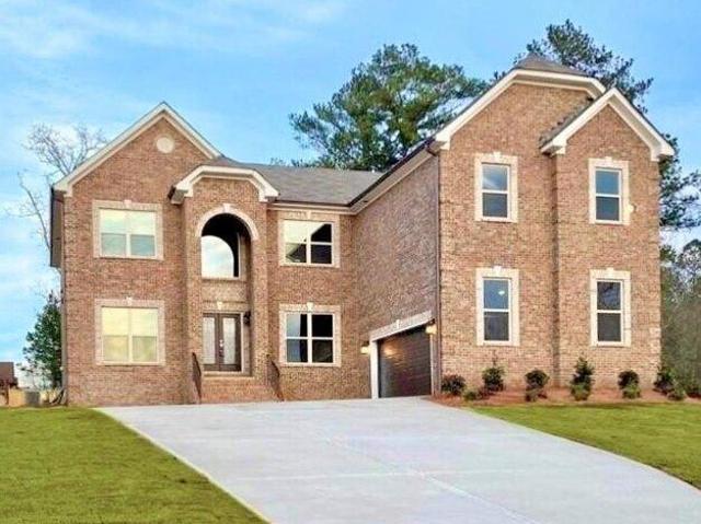 house with 5 bedroom, Covington GA DS88975917