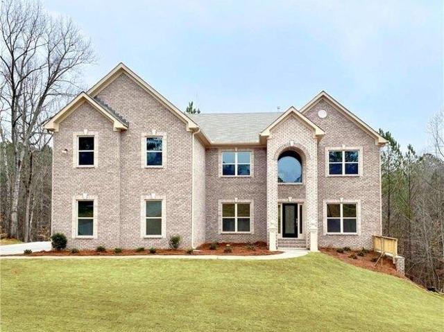 house with 5 bedroom, Covington GA DS88978803