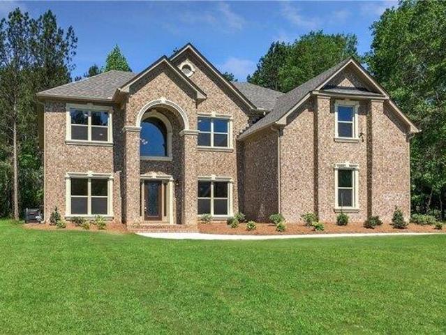 house with 5 bedroom, Covington GA DS88930938