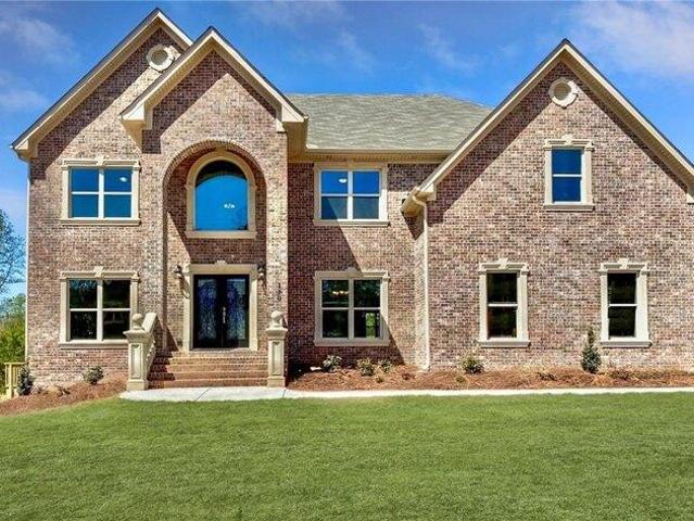 house with 5 bedroom, Covington GA DS88934424