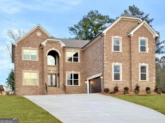 house with 5 bedroom, Covington GA DS89056581