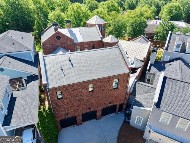 house with 5 bedroom, Covington GA ES104900990
