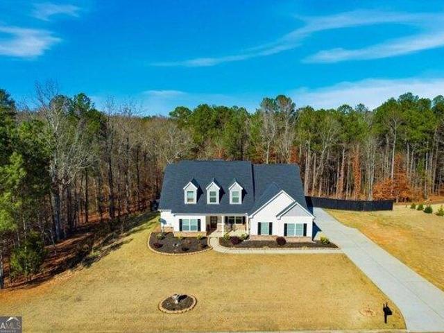 house with 5 bedroom, Covington GA ES104900048