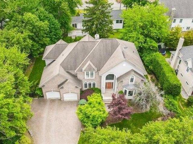house with 5 bedroom, Closter NJ ES105207778
