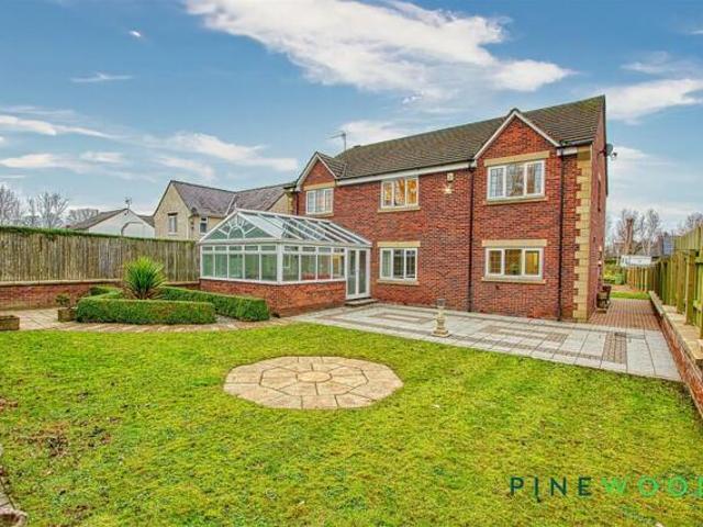 House With 5 Bedroom Clay Cross Derbyshire ELS87695782