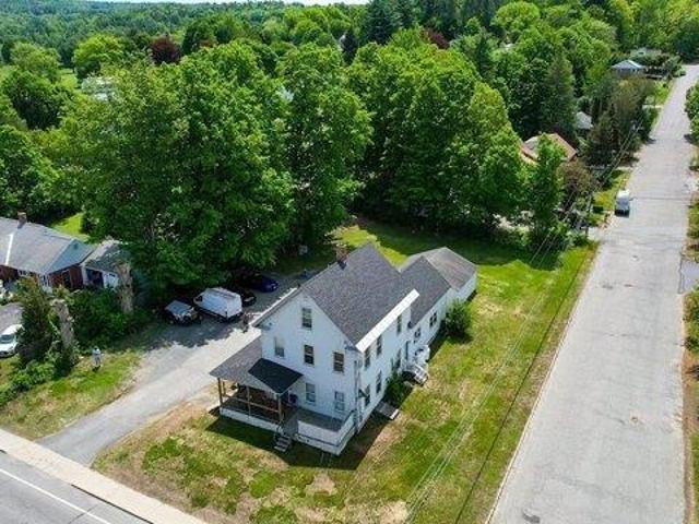 house with 5 bedroom, Claremont NH ES104808620