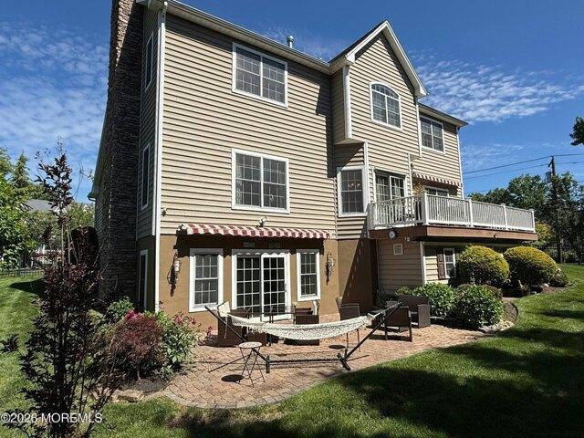 house with 5 bedroom, Clark NJ DS104153072