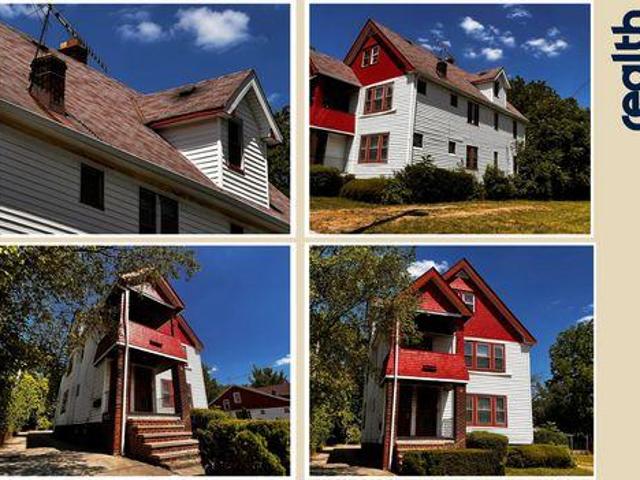 house with 5 bedroom, Cleveland OH ES96308311