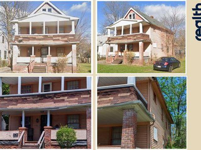 house with 5 bedroom, Cleveland OH ES96308312