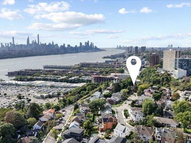 house with 5 bedroom, Cliffside Park NJ DS104444897