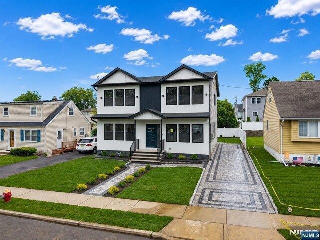 house with 5 bedroom, Clifton NJ DLS102726047