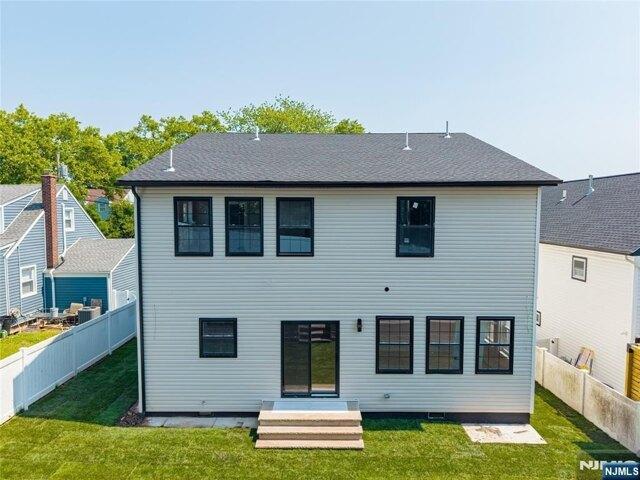 house with 5 bedroom, Clifton NJ DS104261617