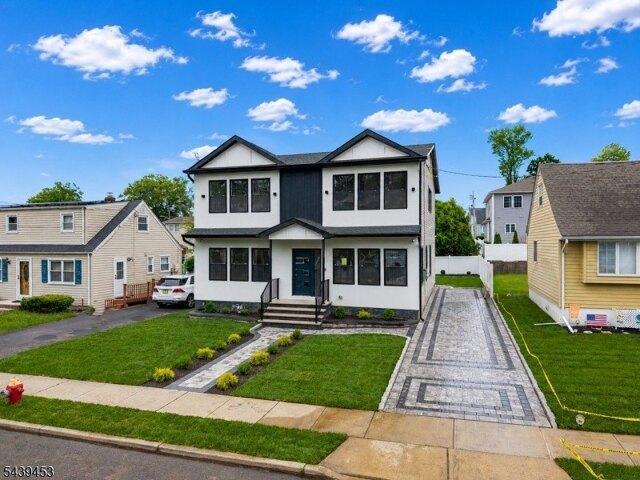 house with 5 bedroom, Clifton NJ DS104295948