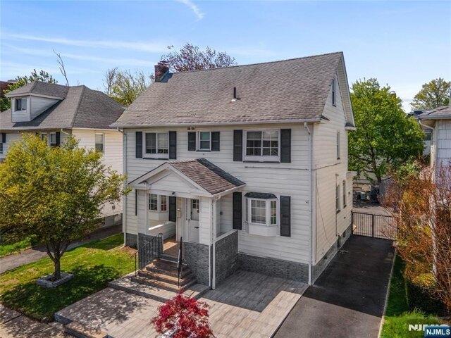 house with 5 bedroom, Clifton NJ DS102476665