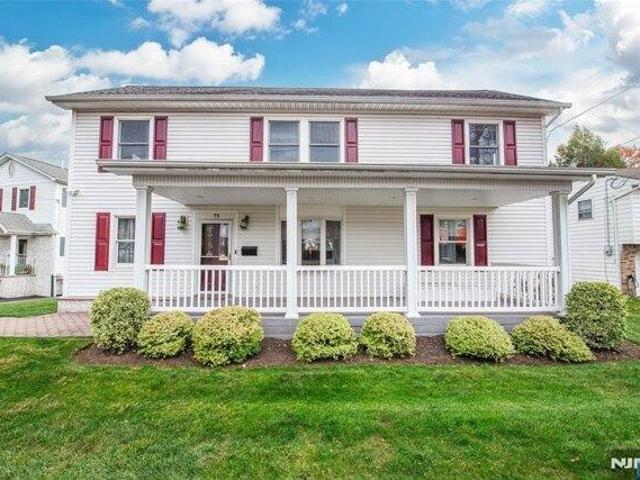 house with 5 bedroom, Clifton NJ DS103124894