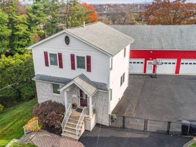 house with 5 bedroom, Clifton NJ DS103438010