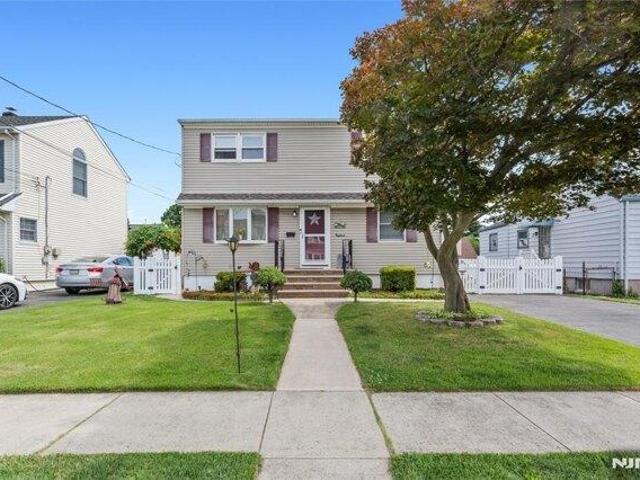 house with 5 bedroom, Clifton NJ DS103665787