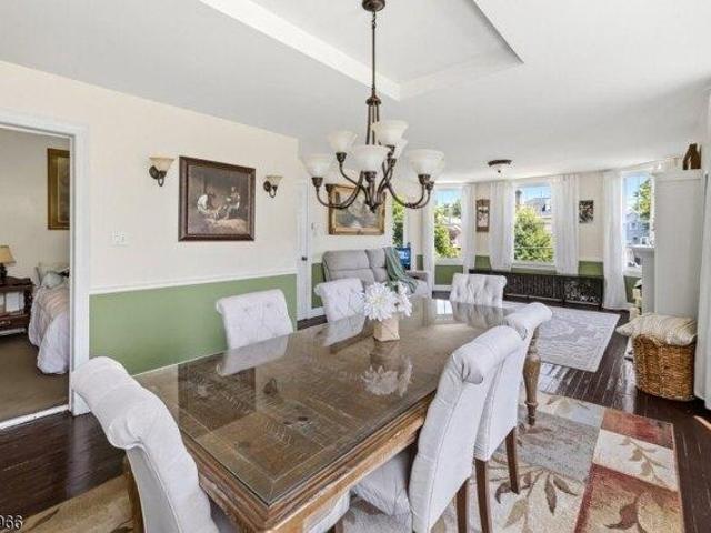 house with 5 bedroom, Clifton NJ ES104266622