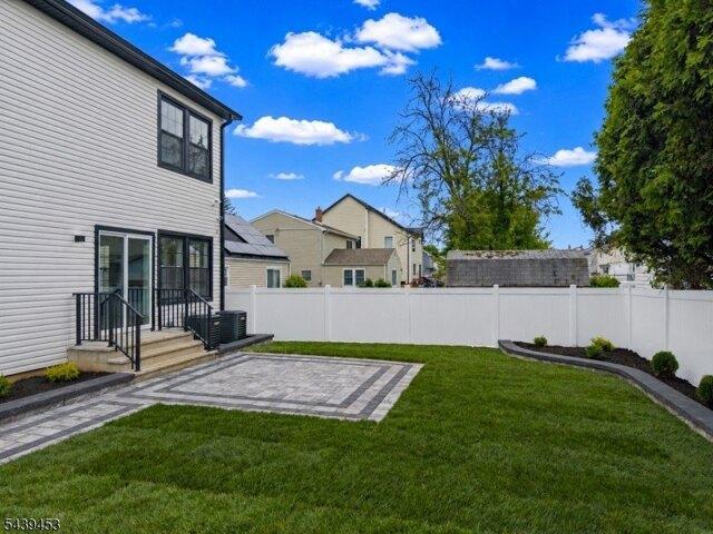 house with 5 bedroom, Clifton NJ ES104295948