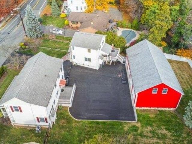 house with 5 bedroom, Clifton NJ ES104906391