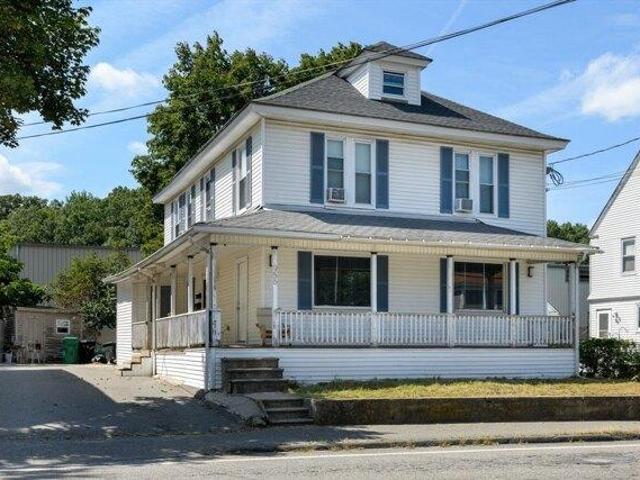 house with 5 bedroom, Clinton MA ES105105713