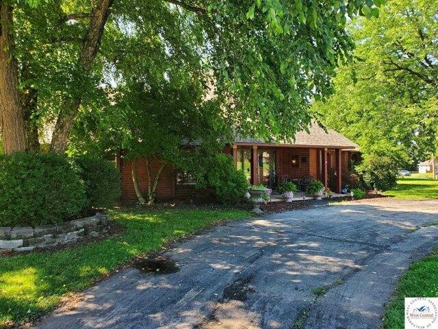 house with 5 bedroom, Clinton MO DS93353591