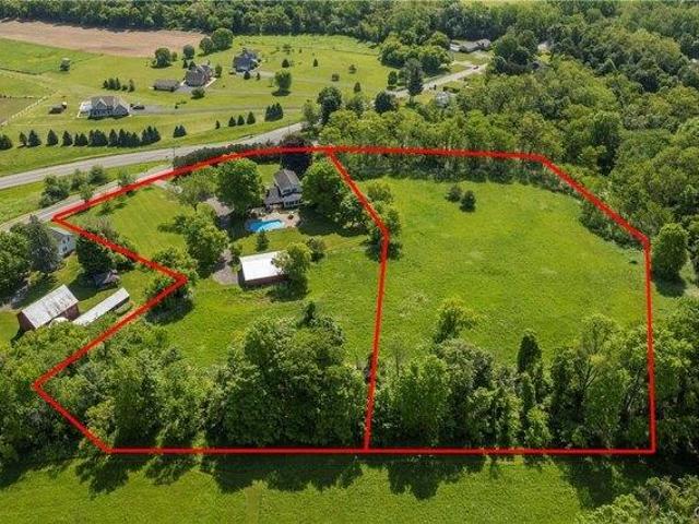 house with 5 bedroom, Clinton NY ES104905118