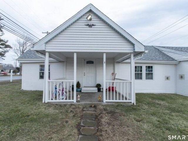 house with 5 bedroom, Clinton CT DS104152781