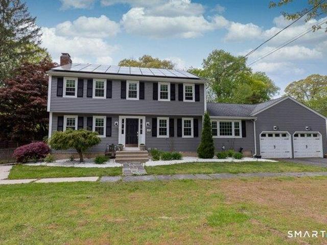 house with 5 bedroom, Clinton CT DS103161807