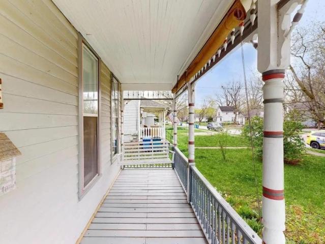 house with 5 bedroom, Crown Point IN ES92187291