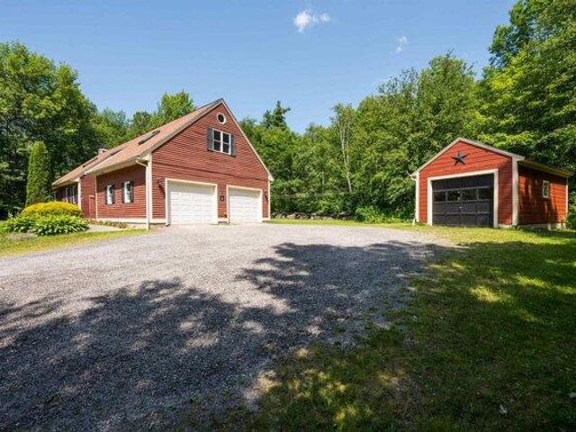 house with 5 bedroom, Croydon NH DS104299196