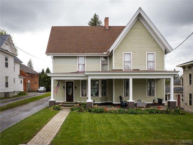 house with 5 bedroom, Croghan NY DS103587934