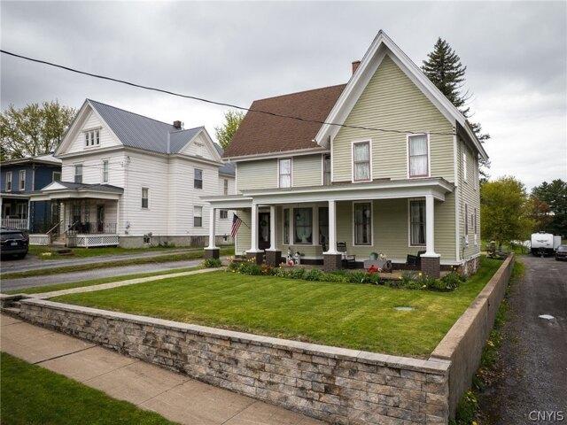 house with 5 bedroom, Croghan NY ES103587934