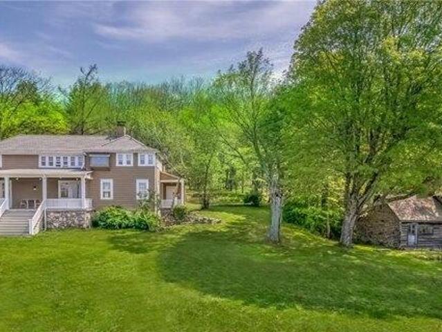 house with 5 bedroom, Cragsmoor NY ES103622195