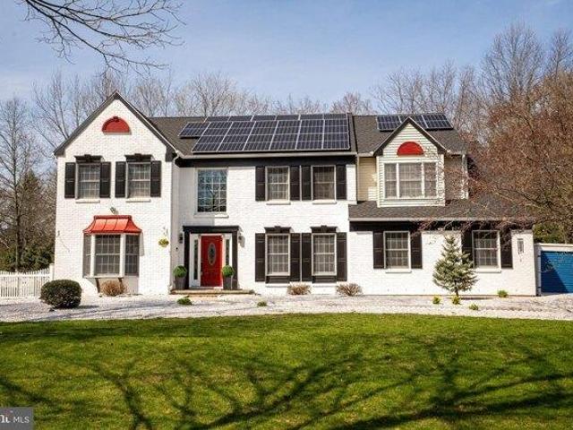 house with 5 bedroom, Cranbury NJ DS102254360
