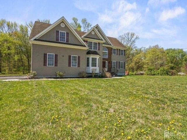 house with 5 bedroom, Cranbury NJ DS102284946