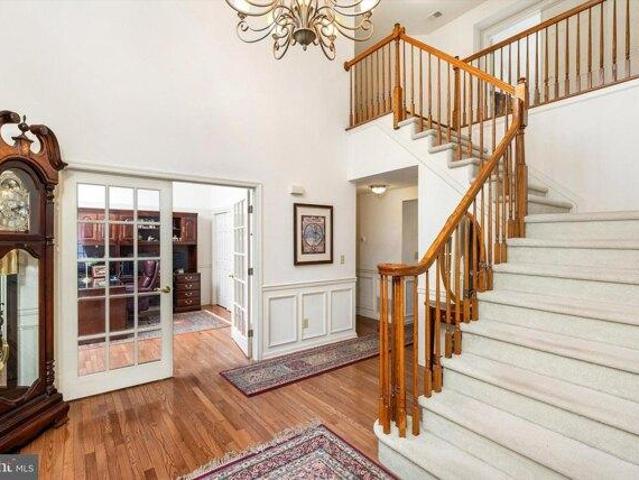 house with 5 bedroom, Cranbury NJ DS102562462