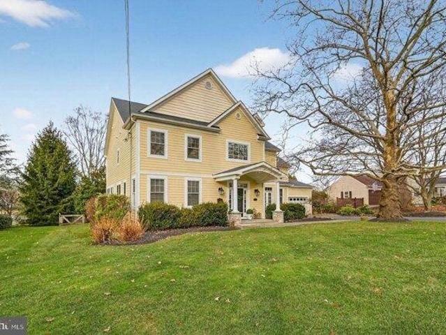 house with 5 bedroom, Cranbury NJ DS102586207