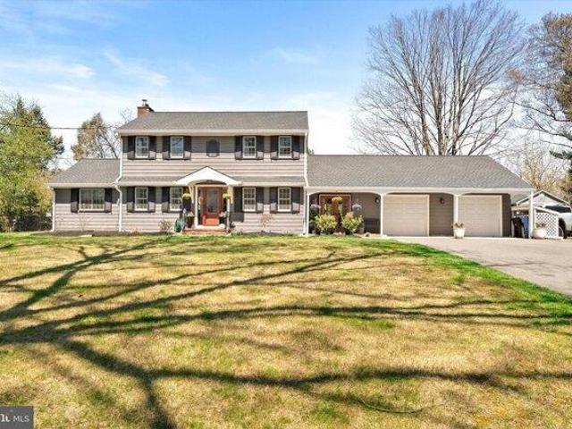house with 5 bedroom, Cranbury NJ DS103624034