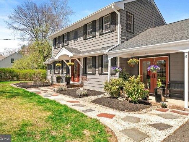house with 5 bedroom, Cranbury NJ ES103624034