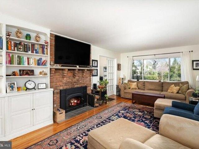 house with 5 bedroom, Cranbury NJ ES105176017