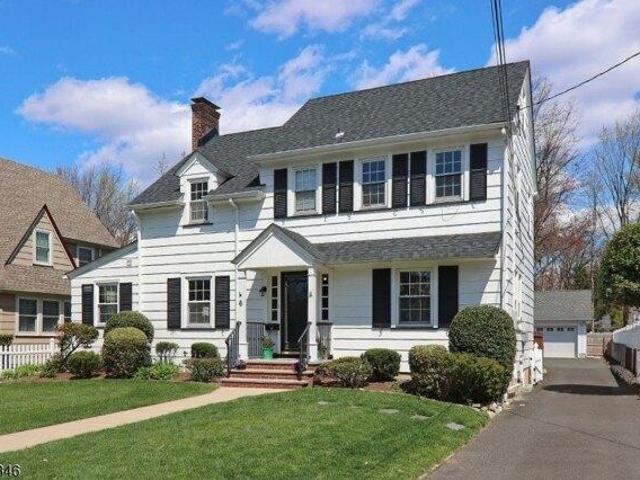 house with 5 bedroom, Cranford NJ DLS101856366