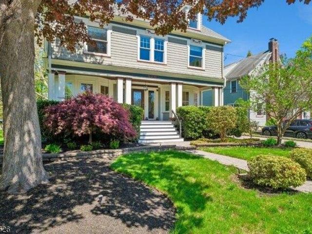 house with 5 bedroom, Cranford NJ DLS101858376